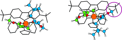 Catalyst-Site-Controlled Coordination Polymerization of Polar Vinyl ...