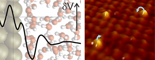 Toward an Atomic-Scale Understanding of Electrochemical Interface ...