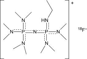 快速生产高反应性，无载体的[18F]氟化物，用于放射性药物的标签,Angewandte Chemie International ...