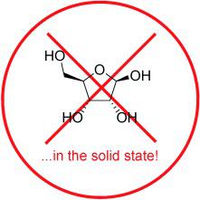 The Crystal Structure of D‐Ribose—At Last!,Angewandte Chemie ...