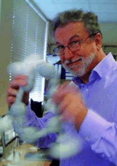 哈根·贝利（Hagan Bayley）,Angewandte Chemie International Edition - X-MOL