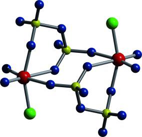 ReO2Cl(S2O7), a Molecular Disulfate,Angewandte Chemie International ...