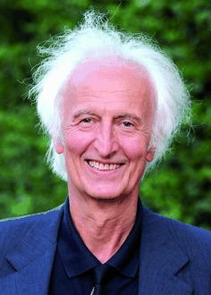 Helmut Schwarz,Angewandte Chemie International Edition - X-MOL