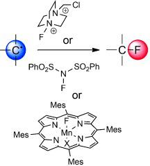 C?F Bond Formation: A Free‐Radical Approach,Angewandte Chemie ...