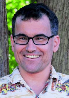 Mark J. MacLachlan,Angewandte Chemie International Edition - X-MOL