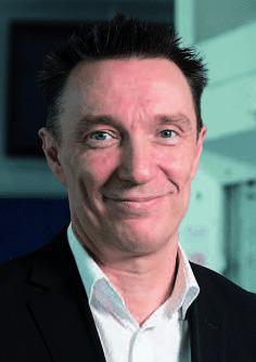 Andrew I. Cooper,Angewandte Chemie International Edition - X-MOL