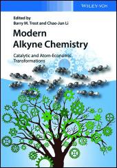 Modern Alkyne Chemistry. Catalytic and Atom‐Economic Transformations ...