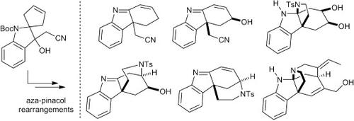 An Indoxyl‐Based Strategy for the Synthesis of Indolines and ...