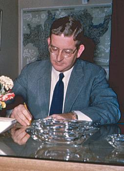 伍德沃德的话：优雅而指挥,Angewandte Chemie International Edition - X-MOL