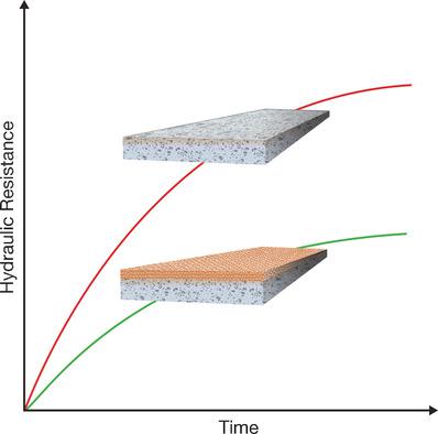 Surface Modification of Water Purification Membranes,Angewandte Chemie ...