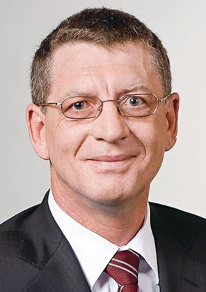 Bernhard Rieger,Angewandte Chemie International Edition - X-MOL