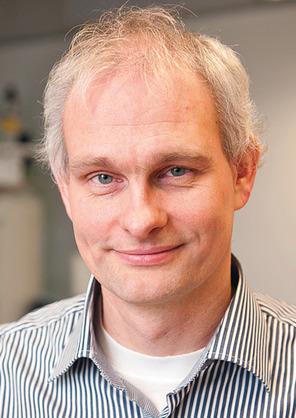 Jan C. M van Hest,Angewandte Chemie International Edition - X-MOL