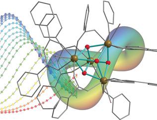 A Dy4 Cubane: A New Member in the Single‐Molecule Toroics Family ...