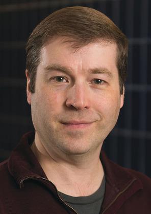 亚当·马茨格（Adam J.Matzger）,Angewandte Chemie International Edition - X-MOL