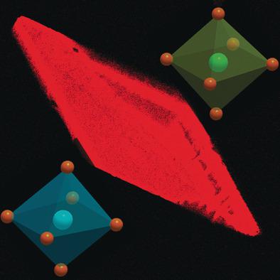 Air‐Stable, Lead‐Free Zero‐Dimensional Mixed Bismuth‐Antimony ...