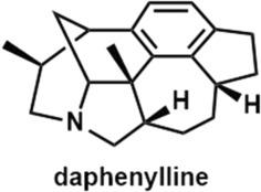 Total Synthesis of (−)‐Daphenylline,Angewandte Chemie International ...