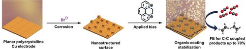 In-Situ Nanostructuring and Stabilization of Polycrystalline Copper by ...