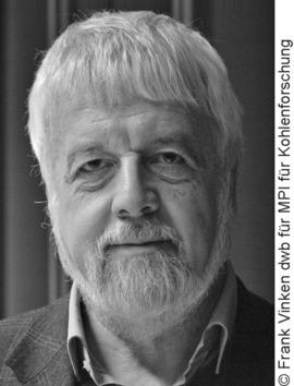 Walter Thiel (1949-2019).,Angewandte Chemie International Edition - X-MOL