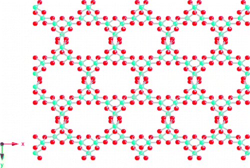 Yb3O(OH)6Cl·2H2O: An Anion-Exchangeable Hydroxide with a Cationic ...