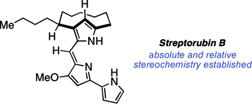 Enantioselective Total Synthesis and Confirmation of the Absolute and ...