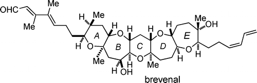 Brevenal的全合成,Journal of the American Chemical Society - X-MOL