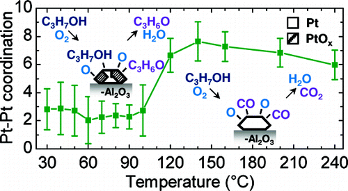 Structure, Chemical Composition, And Reactivity Correlations during the ...
