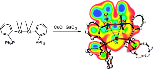 A Crystalline σ Complex of Copper,Journal of the American Chemical ...