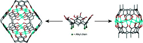 Coordination Polymer Chains of Dimeric Pyrogallol[4]arene Capsules ...