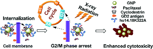 Leading Neuroblastoma Cells To Die by Multiple Premeditated Attacks ...