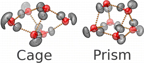 The Water Hexamer: Cage, Prism, or Both. Full Dimensional Quantum ...