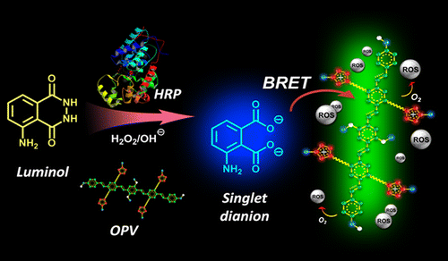 Chemical Molecule-Induced Light-Activated System for Anticancer and ...