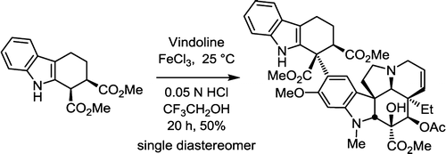 New Insights into the Mechanism and an Expanded Scope of the Fe(III ...