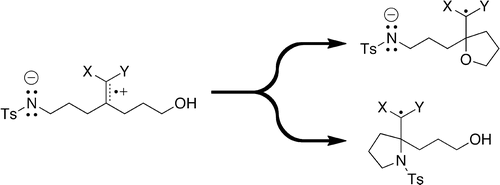 Investigating the Reactivity of Radical Cations: Experimental and ...