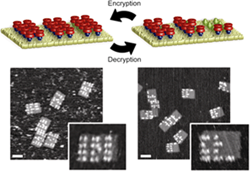 Nano-Encrypted Morse Code: A Versatile Approach to Programmable and ...