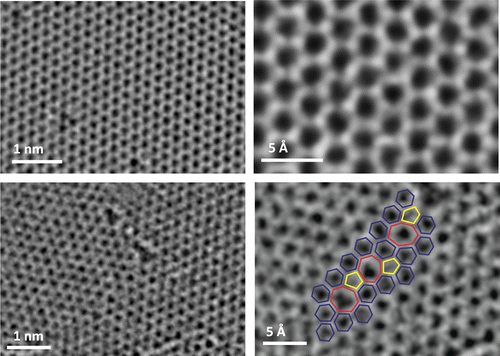 Atomic Resolution Imaging of Grain Boundary Defects in Monolayer Chemical Vapor Deposition-Grown ...