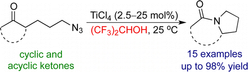 Overcoming Product Inhibition in Catalysis of the Intramolecular ...