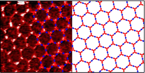 On-Surface Synthesis of Single-Layered Two-Dimensional Covalent Organic ...