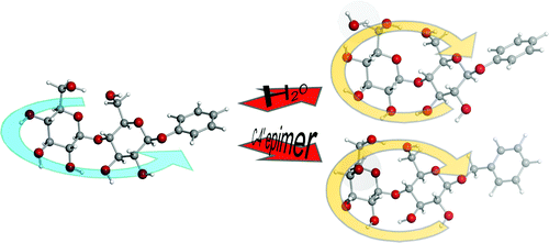 The Building Blocks of Cellulose: The Intrinsic Conformational ...