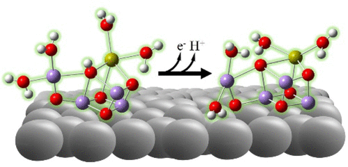 Structural Dynamics of the Oxygen-Evolving Complex of Photosystem II in ...