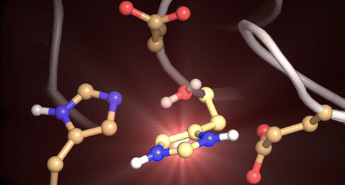 Expanding the Catalytic Triad in Epoxide Hydrolases and Related Enzymes ...