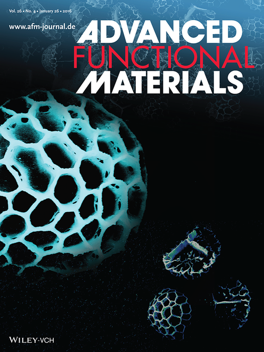 Drug Delivery: Lycopodium Spores: A Naturally Manufactured, Superrobust Biomaterial for Drug ...
