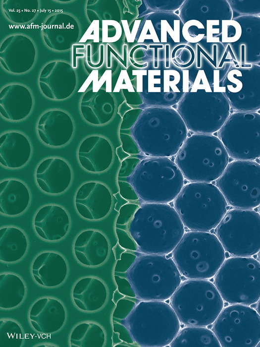 Liquid Manipulation: On‐Demand Liquid Transportation Using Bioinspired ...