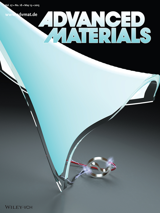 Electroluminescent Devices: Highly Stretchable and Self‐Deformable ...