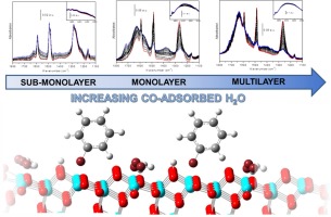 TiO2 P25光催化的表面科学方法：从亚单层到多层的可控水覆盖率下苯酚光降解的原位FTIR研究,Applied Catalysis B ...