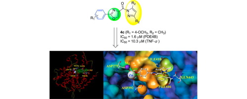 Design, Synthesis and Biological Evaluation of 2,4-Disubstituted ...