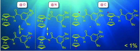How Hydrogen Bonds Affect Reactivity and Intervalence Charge Transfer ...