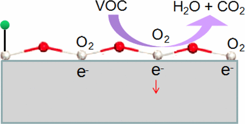 Enhancing the Sensing Properties of TiO2 Nanosheets with Exposed {001 ...
