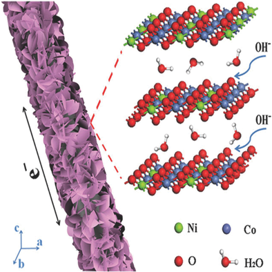 Biomass‐Derived Nitrogen‐Doped Carbon Nanofiber Network: A Facile ...