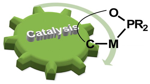 Catalysis Involving Phosphinite-Based Metallacycles,ACS Catalysis - X-MOL