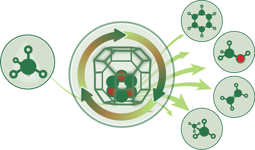 Strategies for the Direct Catalytic Valorization of Methane Using ...
